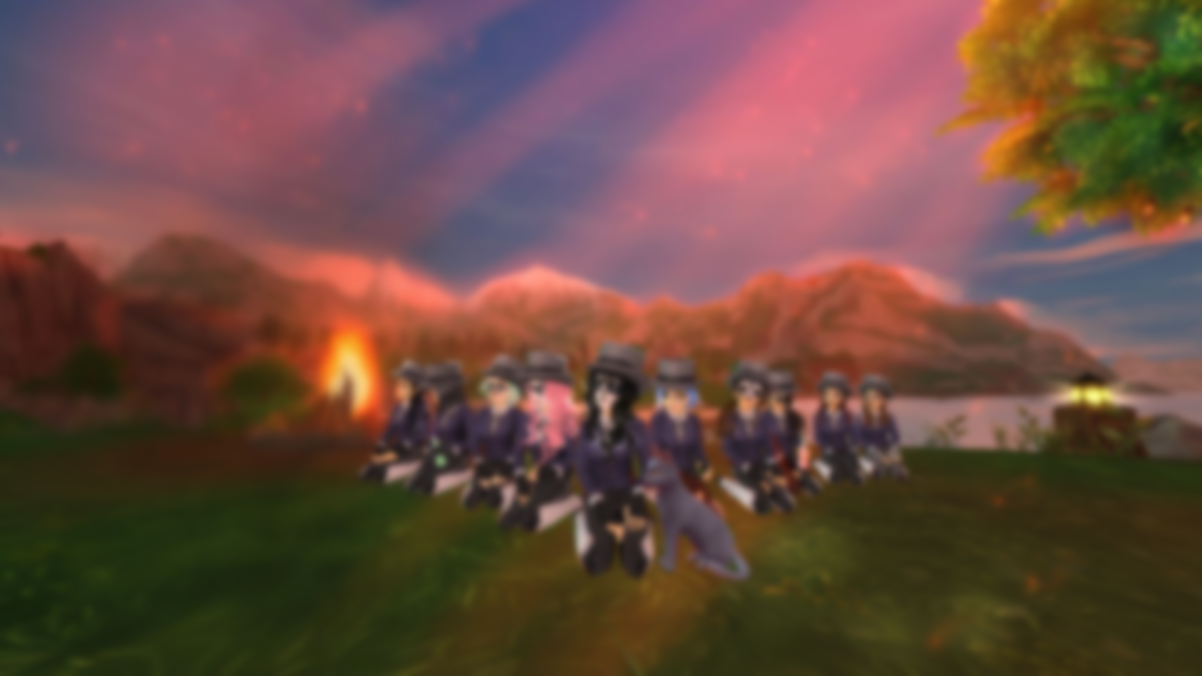 La Familia - northern-roses-ssos Webseite!