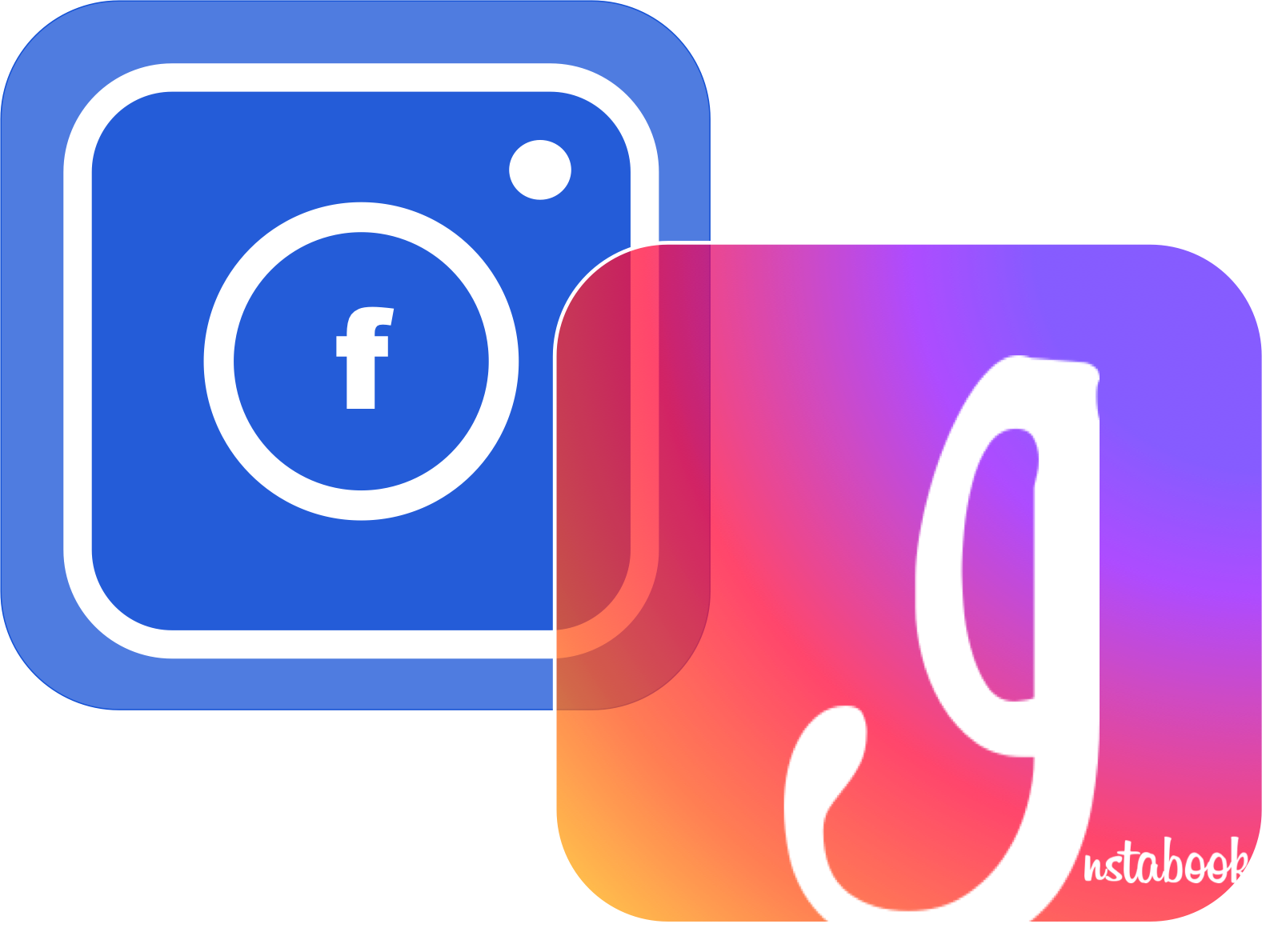 Facegram, Instabook & Co. - abschlussprojekte2020s Webseite!