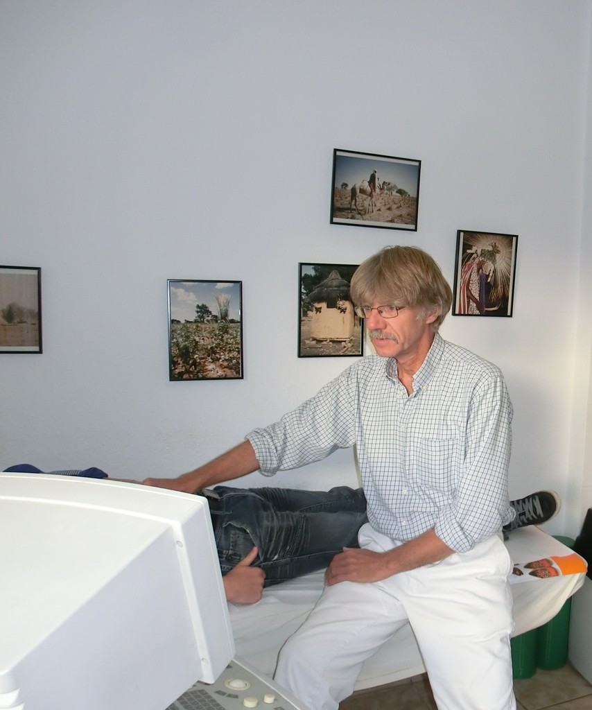 Team allgemeinmedizinische Praxis - Praxis Ruland Schroeder