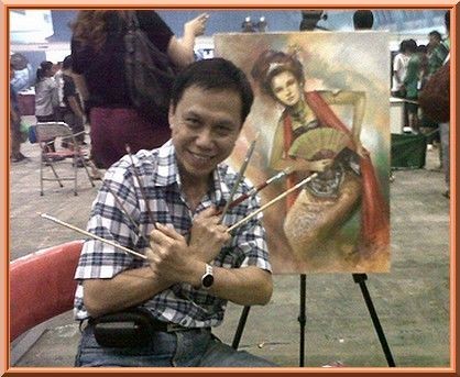 - Andreanus Gunawan. Artist Painter Indonesia - Сайт ...