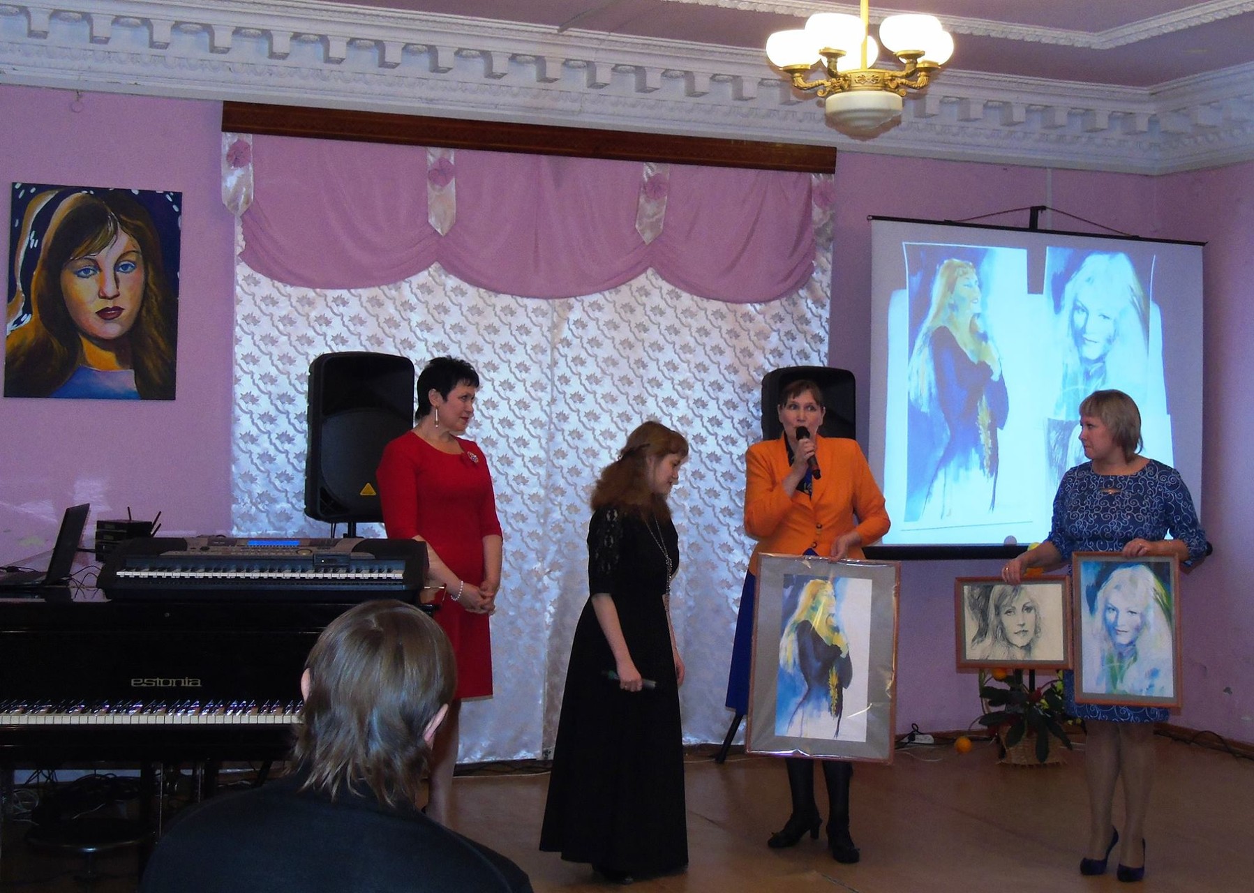 - Oleg Besedin Artist Painter Russia - Сайт annagermanartgalleryexhibition!