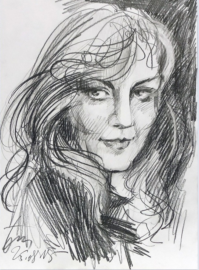 - Oleg Besedin Artist Painter Russia - Сайт annagermanartgalleryexhibition!