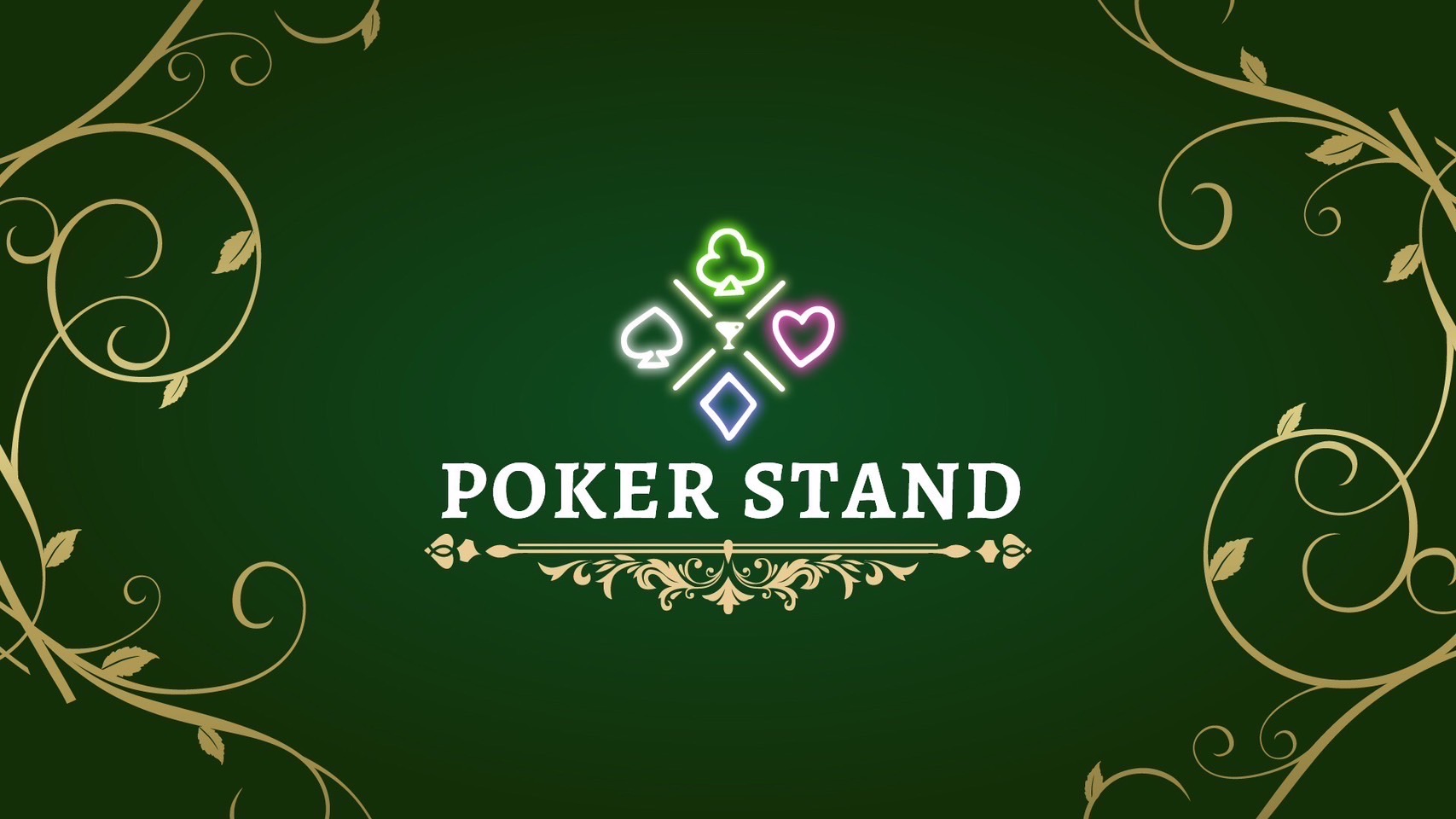長野のポーカーを盛り上げるPoker Bar - pokerstand ページ！