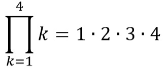 Summenzeichen und Produktzeichen - Studimup.de