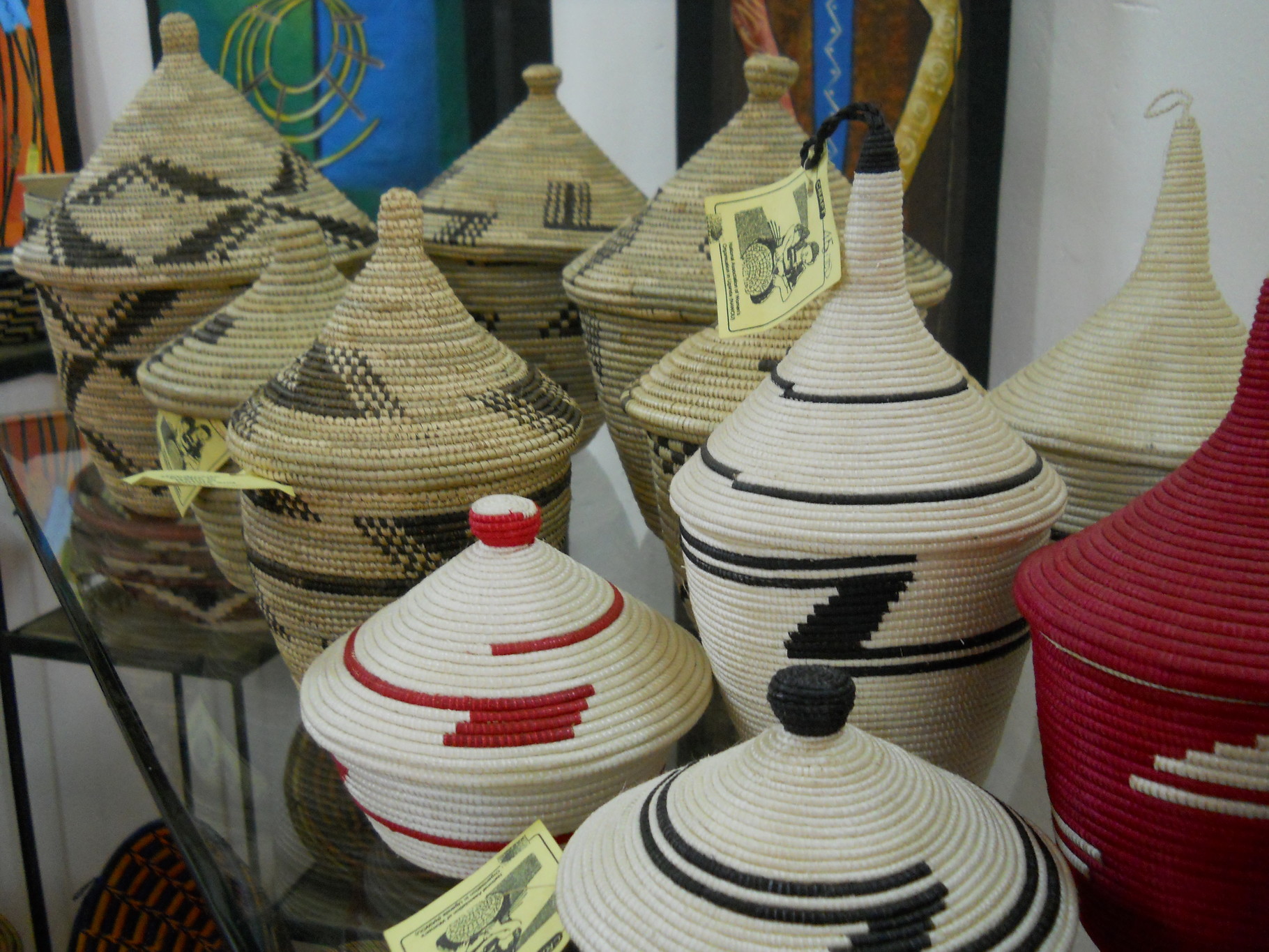 LOMBOK'S ART AND HANDICRAFTS - Indonesia Vacation Highlights - Lombok 2026