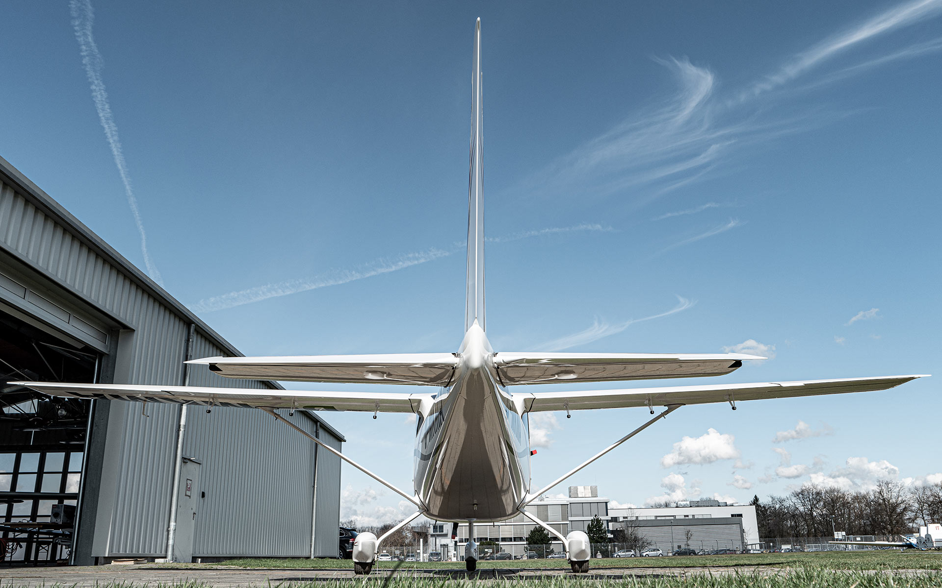 Aktuelle Infos rund um die LEGEND 600 - LEGEND 600 - UL Flugzeug für ...