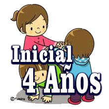 👉 AULAS : NIVEL INICIAL - AULA VIRTUAL CEP SANTA MARÍA GORETTI