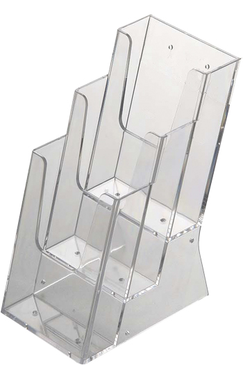 Acryl Displays - SCHNURER werbetechnik - Rohrbach