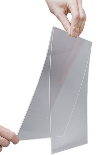 Acryl Displays - SCHNURER werbetechnik - Rohrbach