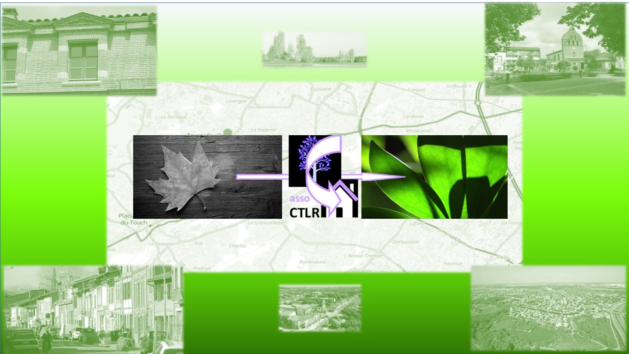 Accueil --- - Association CTLR