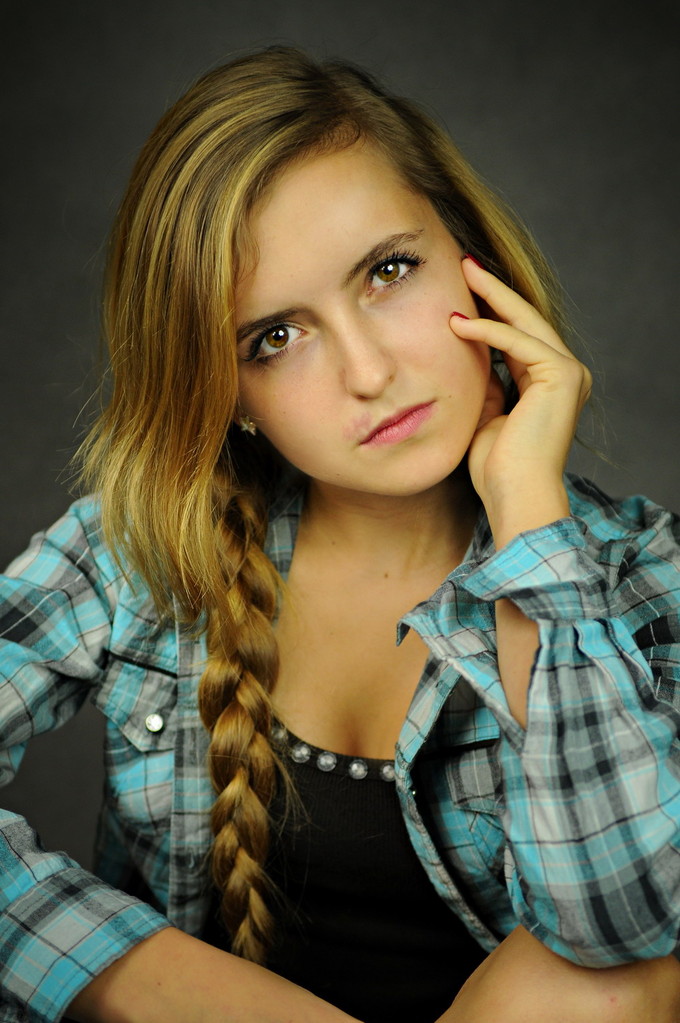 Angelika Basik - koszula - michalwojtowicz's JimdoPage!