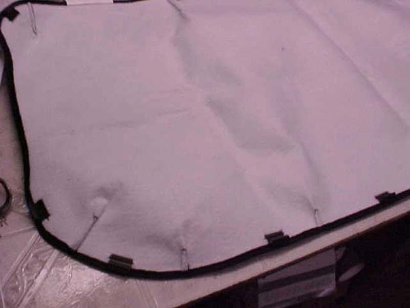 OEM Silverado Winter Front Grill Cover - Winter Front Grill Cover And ...