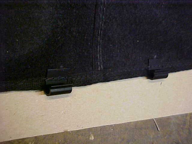 OEM Winter Front Grill Cover - Winter Front Grill Cover And Bug Screen