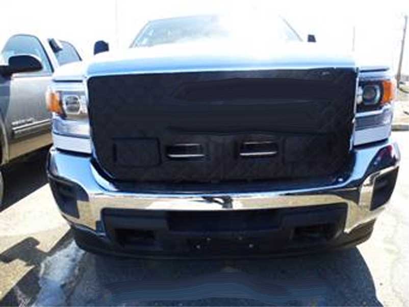 Fia Winter Fronts & Bug Screen - Winter Front Grill Cover And Bug Screen