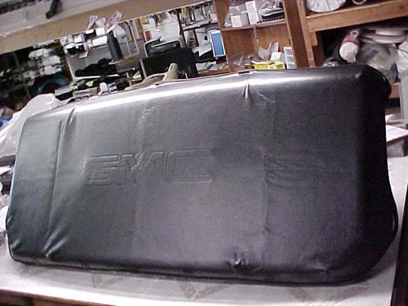 OEM Silverado Winter Front Grill Cover - Winter Front Grill Cover And ...