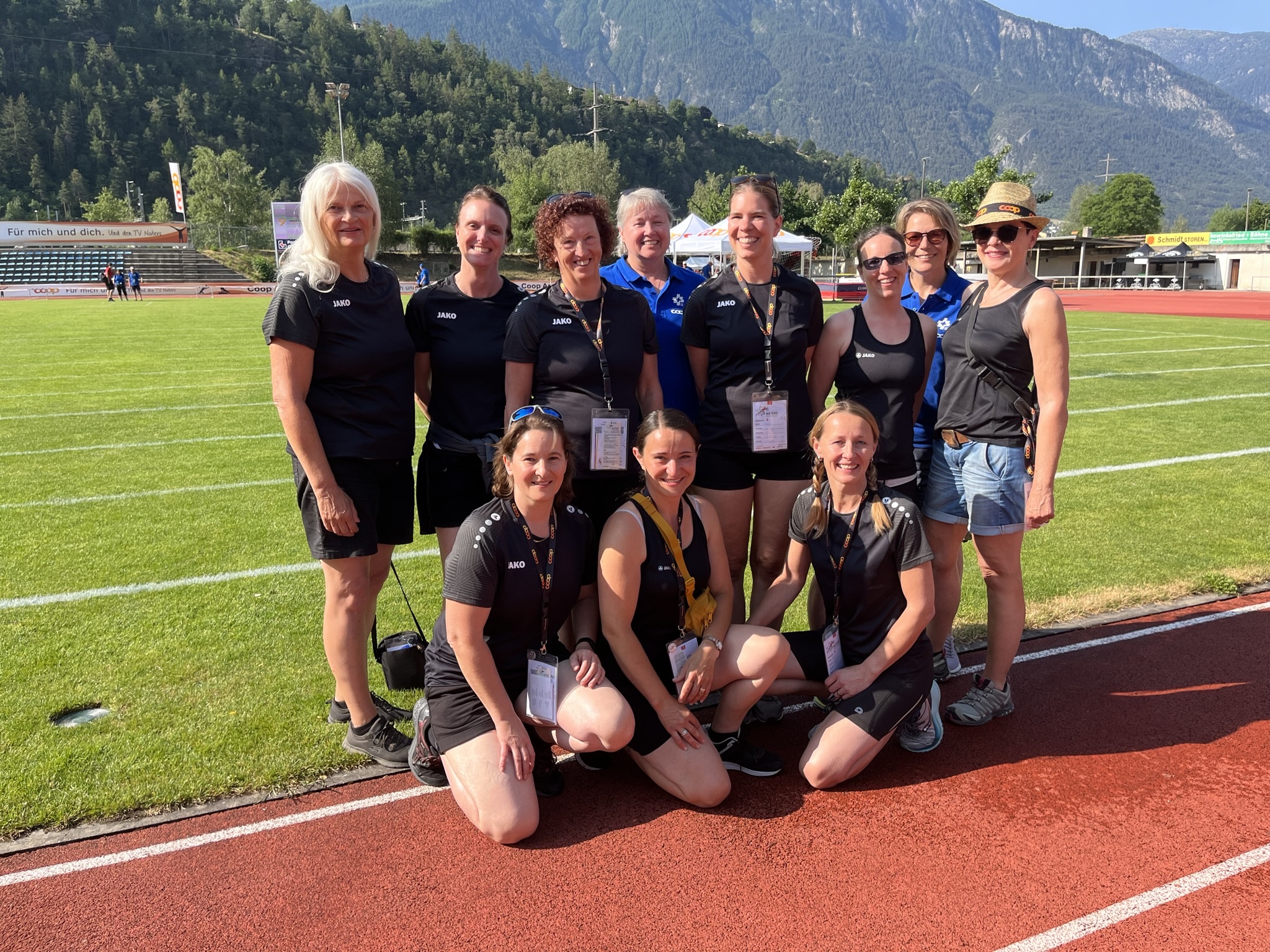 News 2022 - STV Ballwil - Willkommen beim STV Ballwil