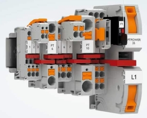 Phoenix Contact Distributor Deutschland - Elektrogroßhandel Moelle