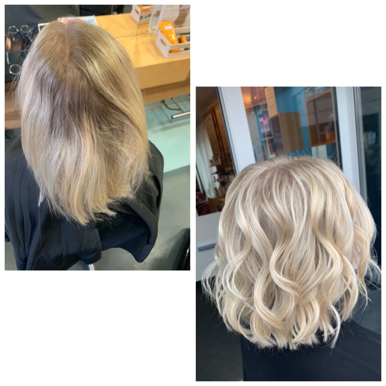 GALERIE HAIRZSTÜCK - Hairzstück Sarah Lambert - Ihr Friseur in Pöchlarn ...