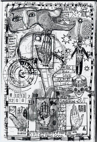 Visual Grunge - Grunge