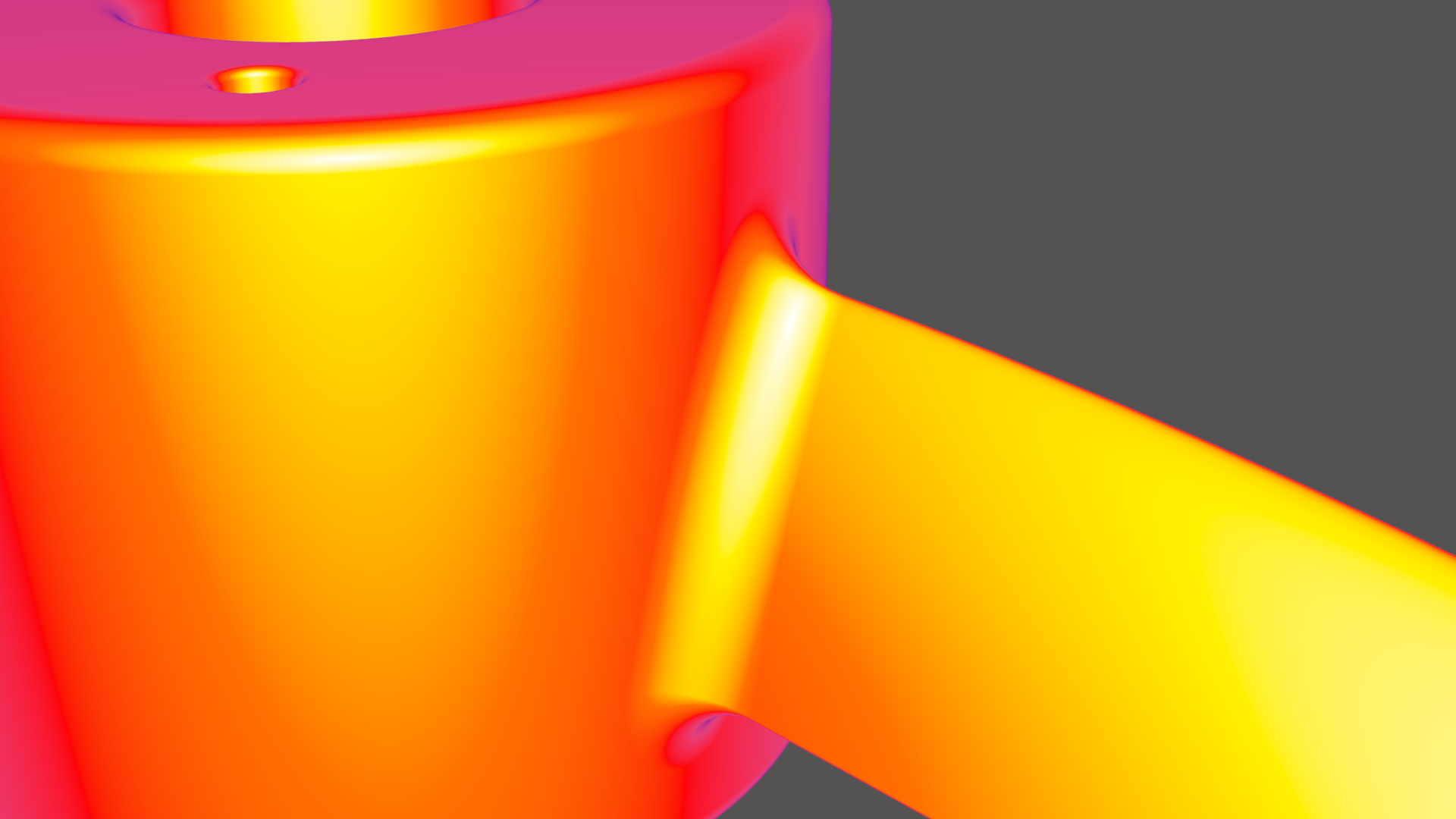 Stress Management: - PROP_DESIGN