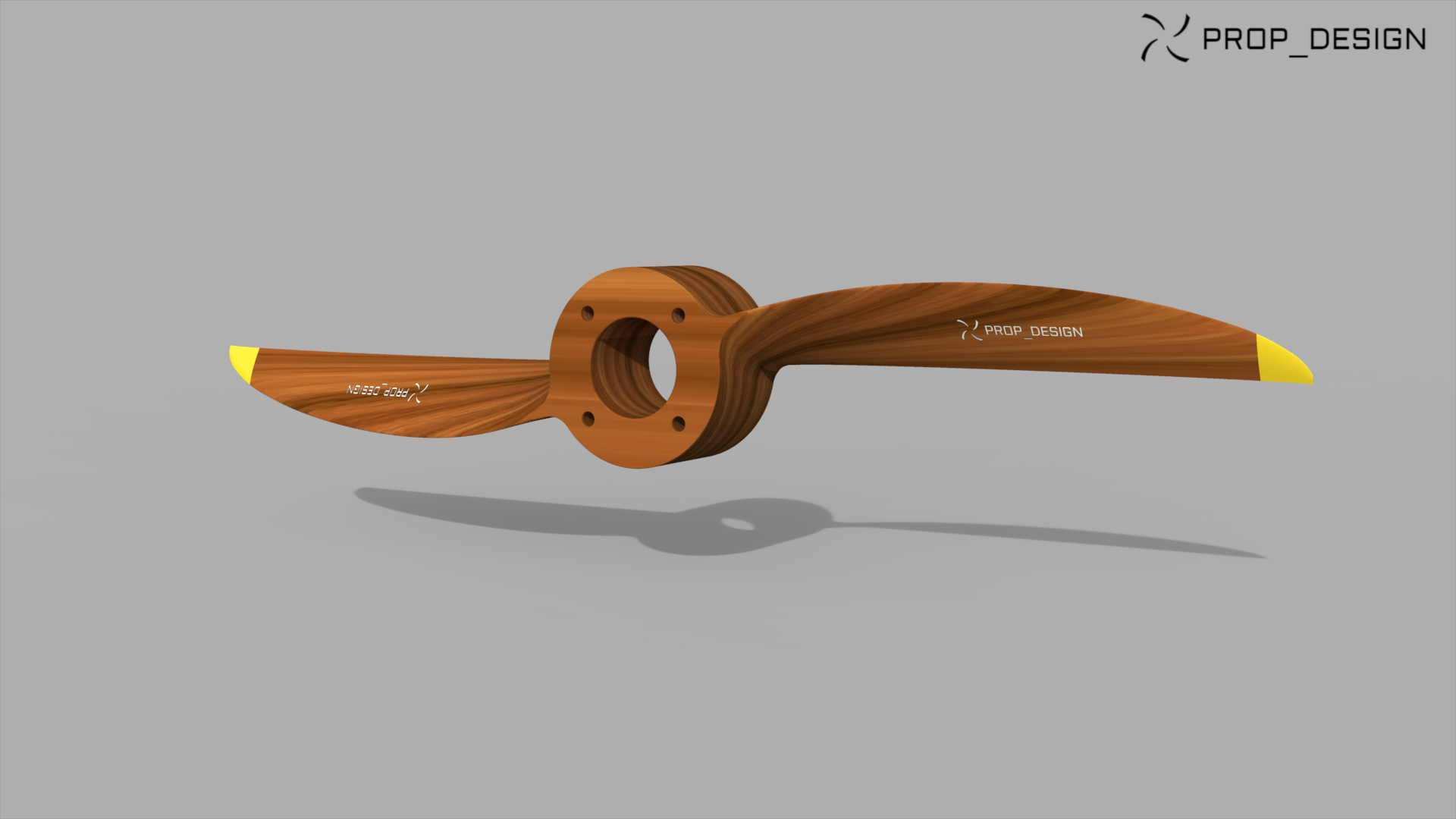 Overview - PROP_DESIGN