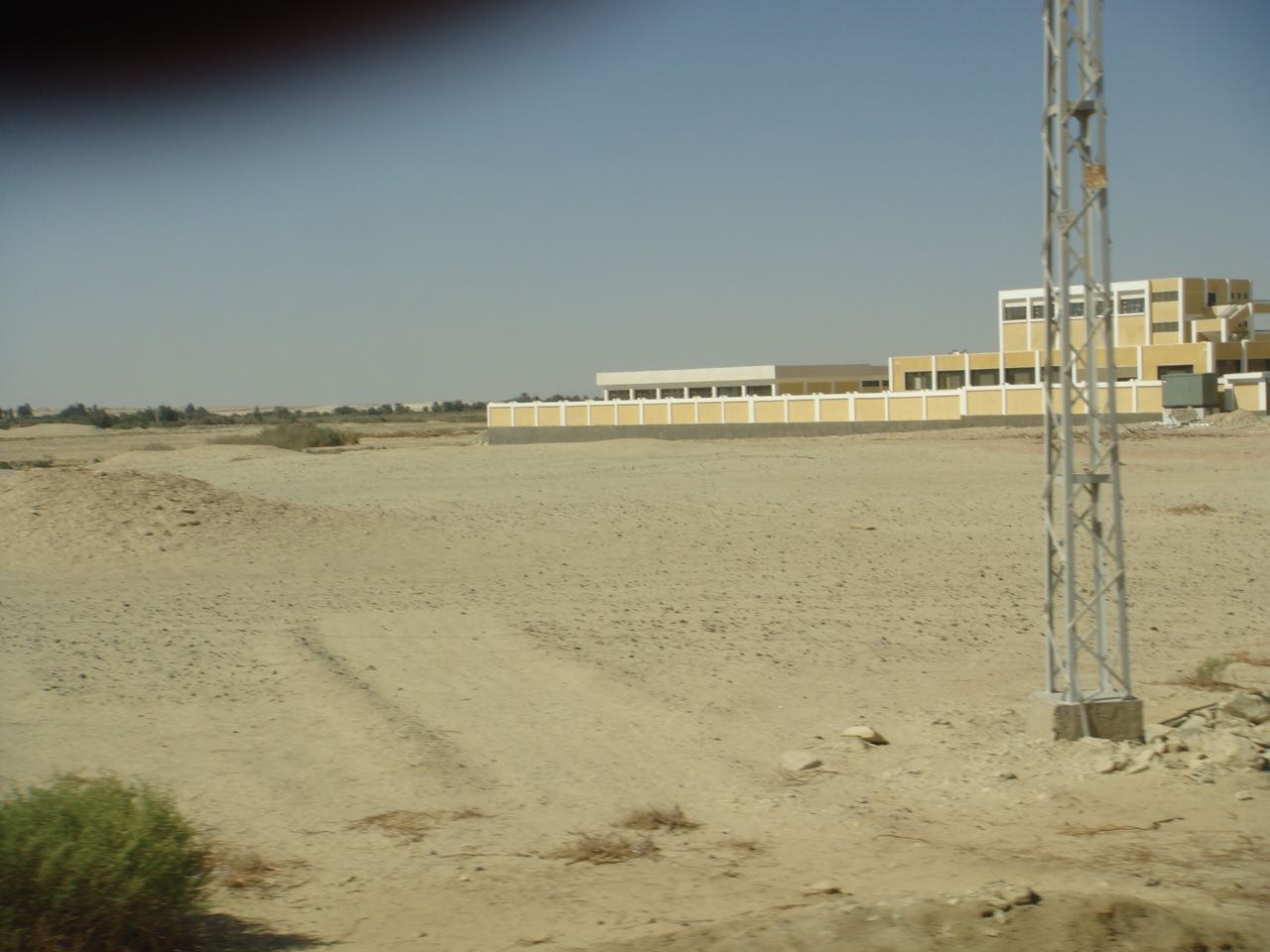 Oase Farafra - aegypten-oasentours Webseite!