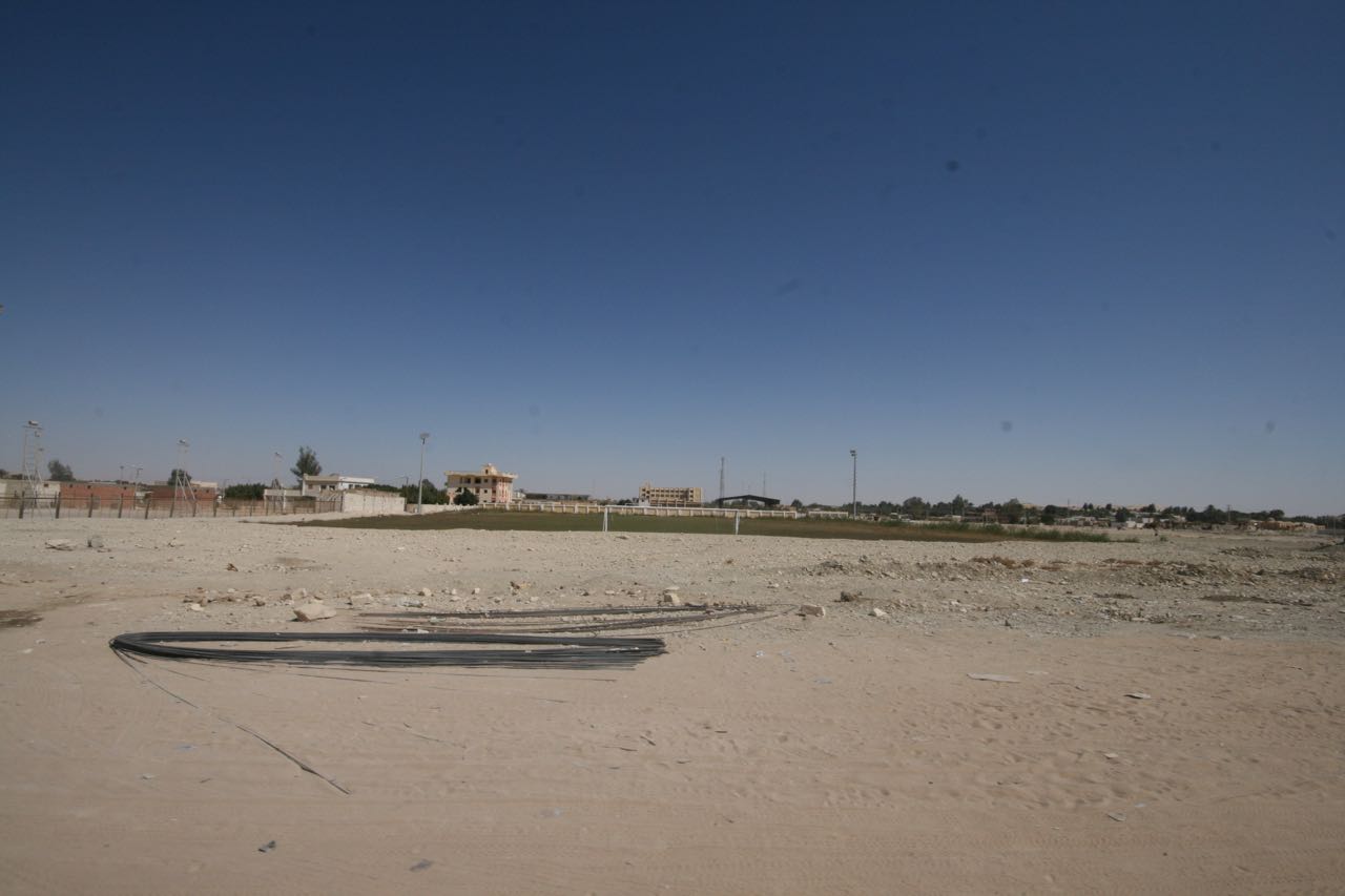 Oase Farafra - aegypten-oasentours Webseite!