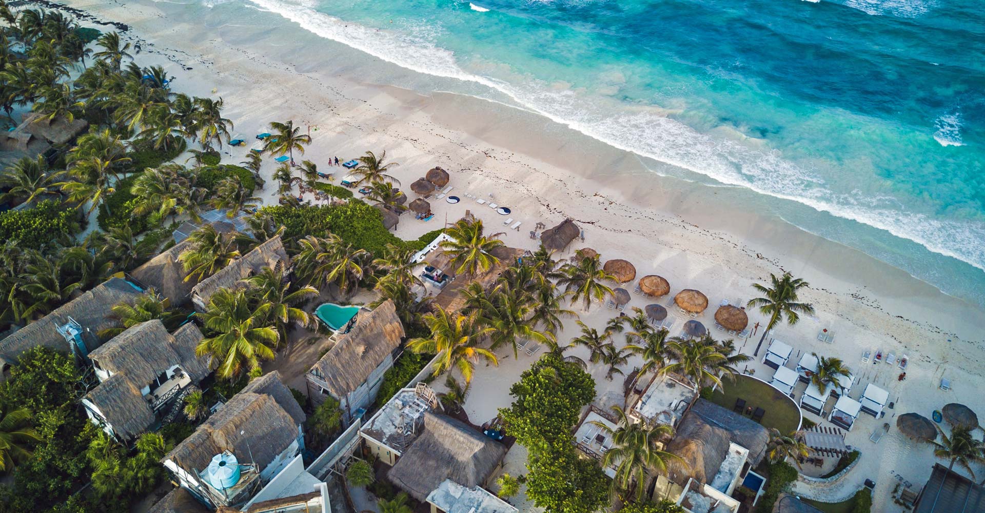 Best places to visit in Riviera Maya - Lifestyle & Travel Blog