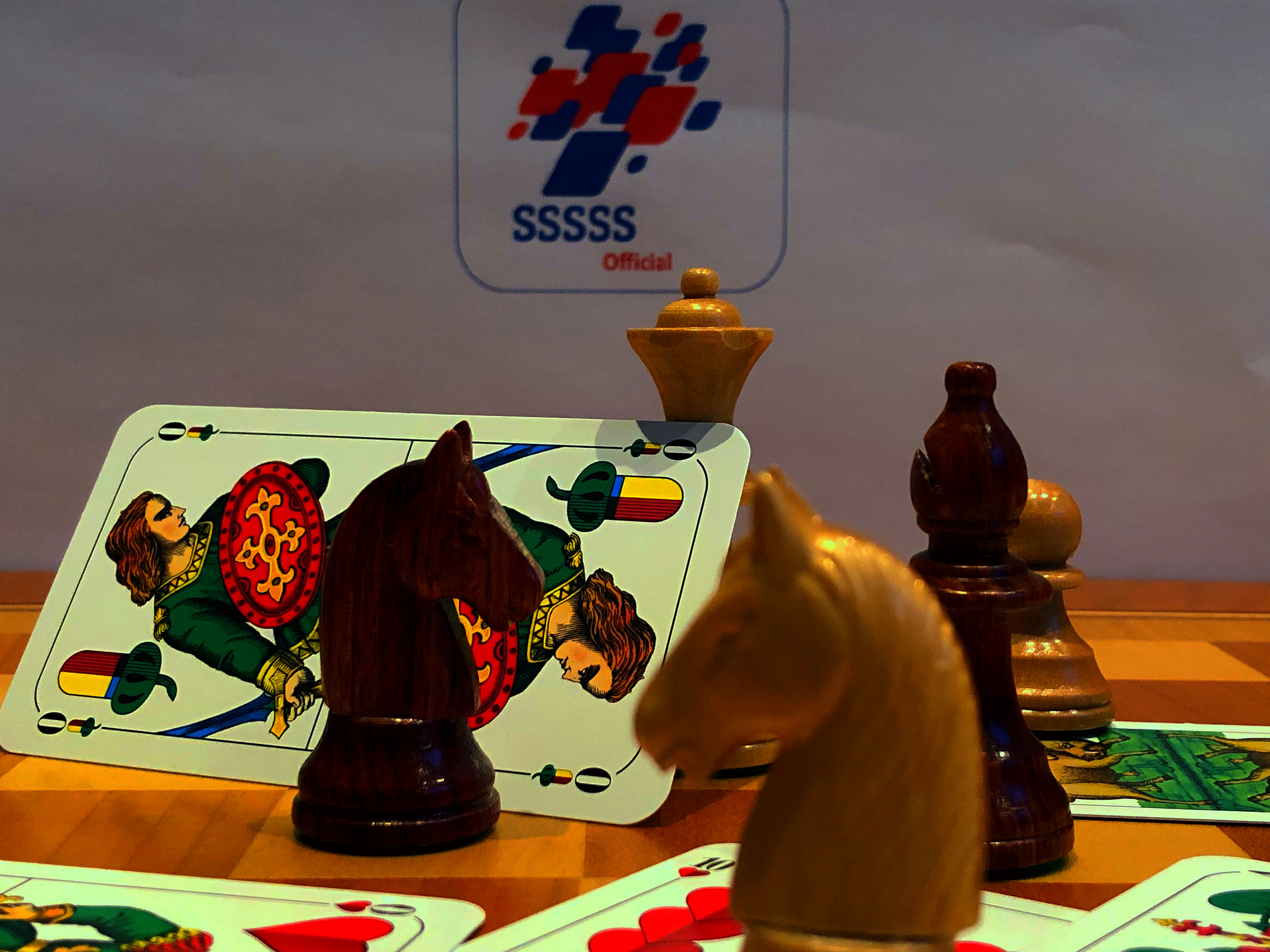 Willkommen - Die offizielle Website der SSSSS