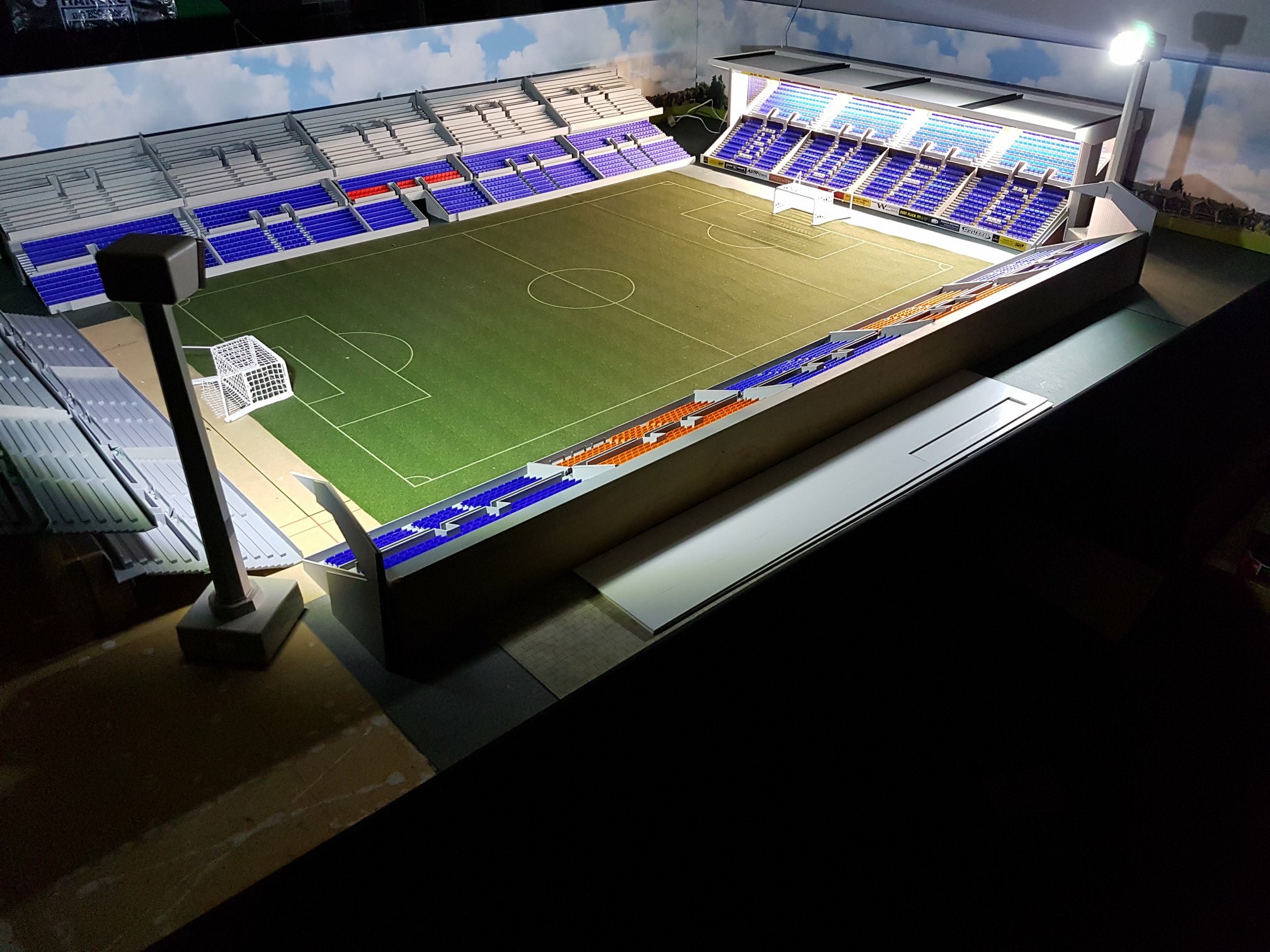 coming to the store... - Welcome to Subbuteostadium!