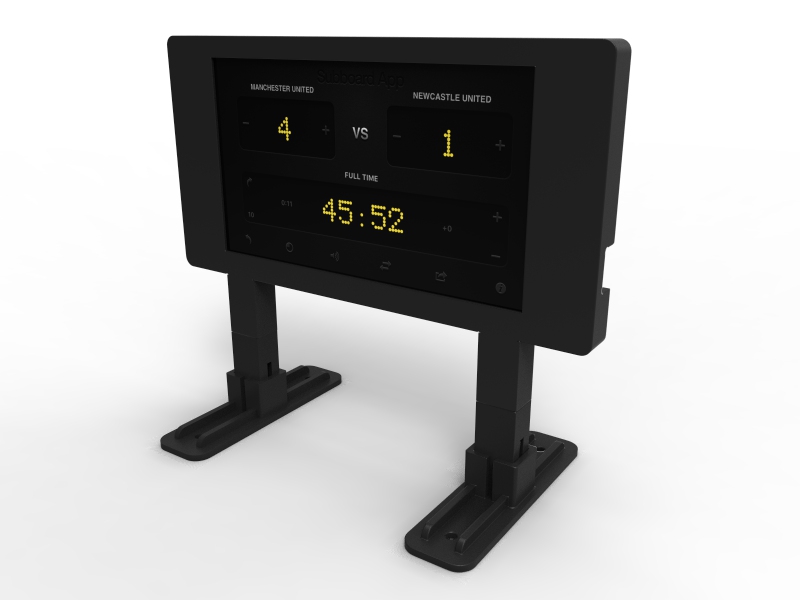 coming to the store... - Welcome to Subbuteostadium!