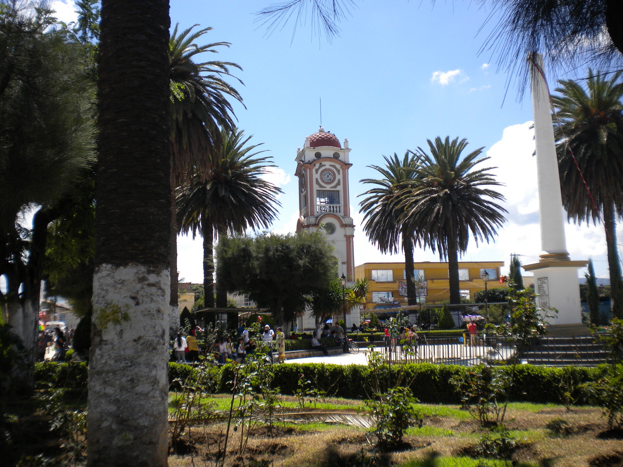 Cuautepec de Hinojosa Hidalgo - Hidalgo Tierra Mágica