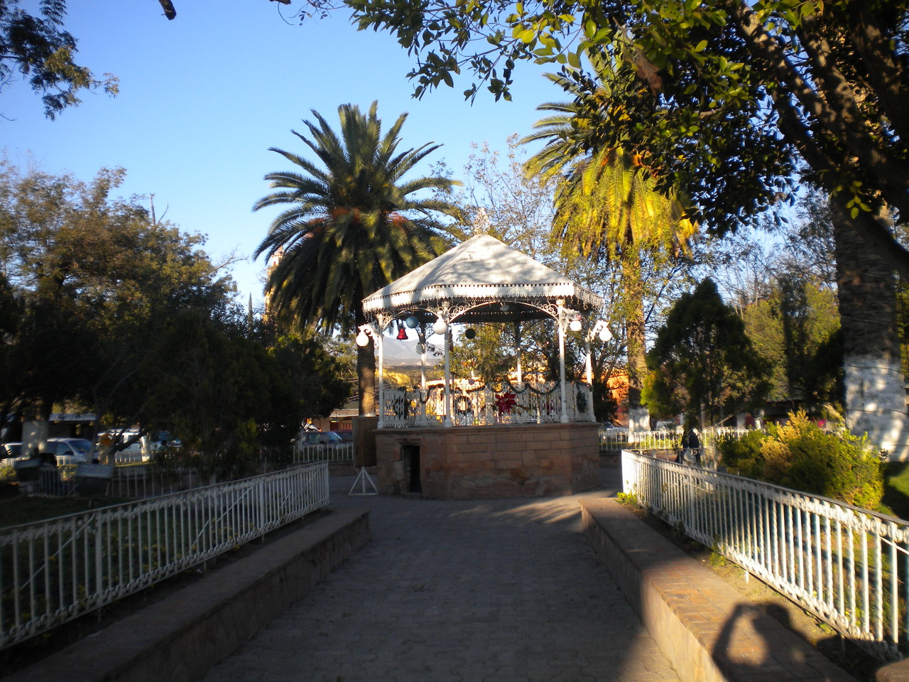 Tasquillo Hidalgo - Hidalgo Tierra Mágica