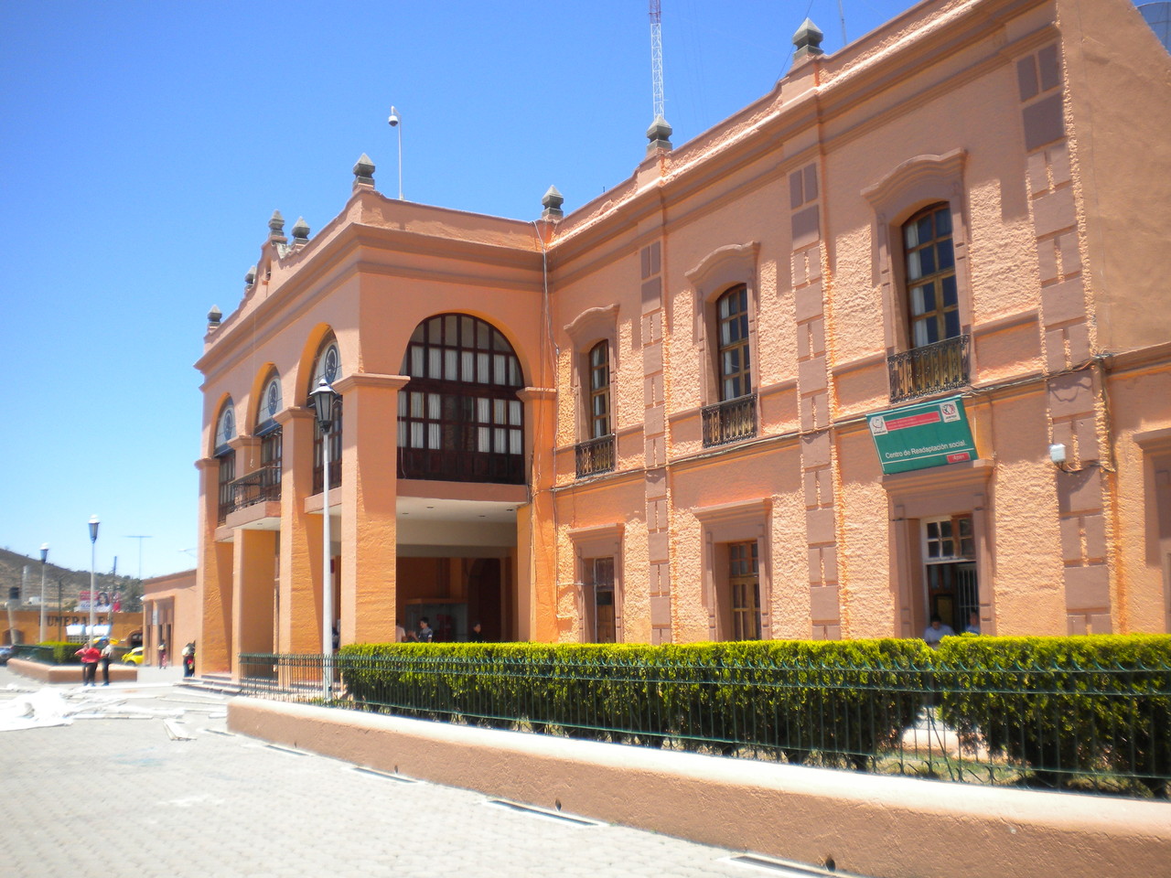 Apan Hidalgo - Hidalgo Tierra Mágica