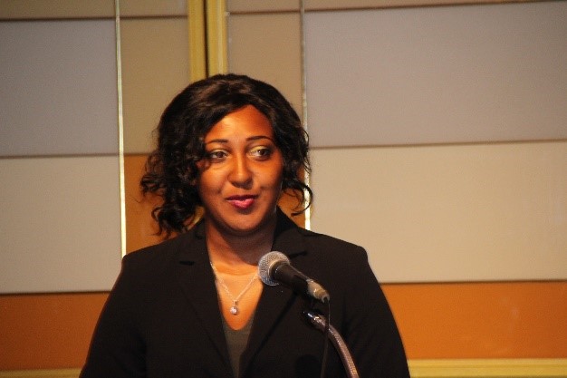 2018-19年 第6回例会報告 2018/8/8 バリー ラシン(Barry Rassin)RI会長の母国バハマ国(Bahamas)を例会で ...