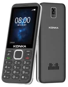 Konka - Cell Schematics & Service Manual PDF