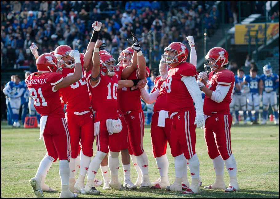 2018 Rice Bowl Preview - Inside Sport: Japan Sumo XLeague Sport