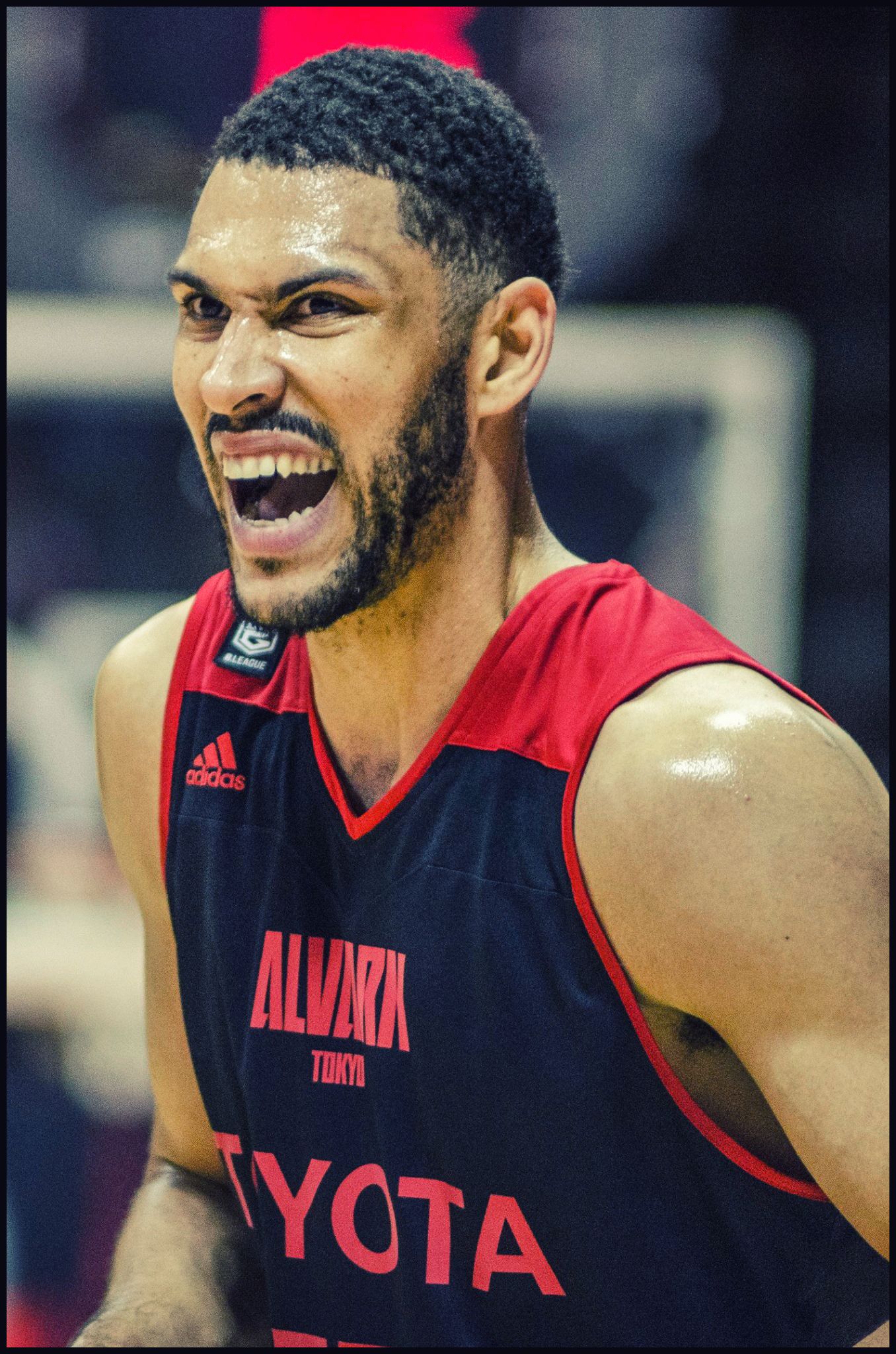 BLeague3 - Inside Sport: Japan Sumo XLeague Sport