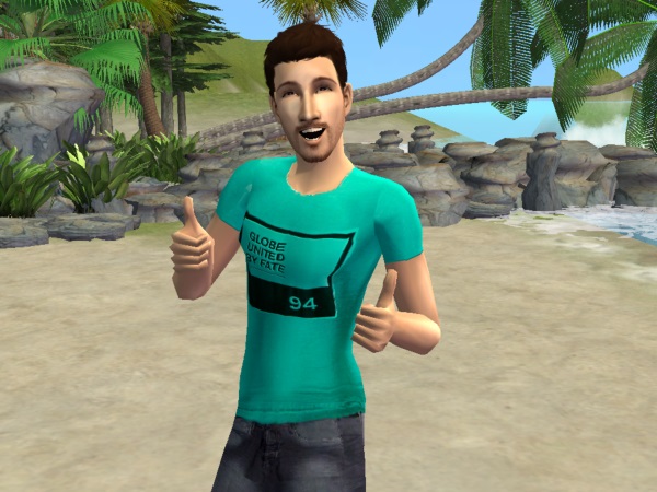 Survivor Sims: Temptation Island | Concursantes