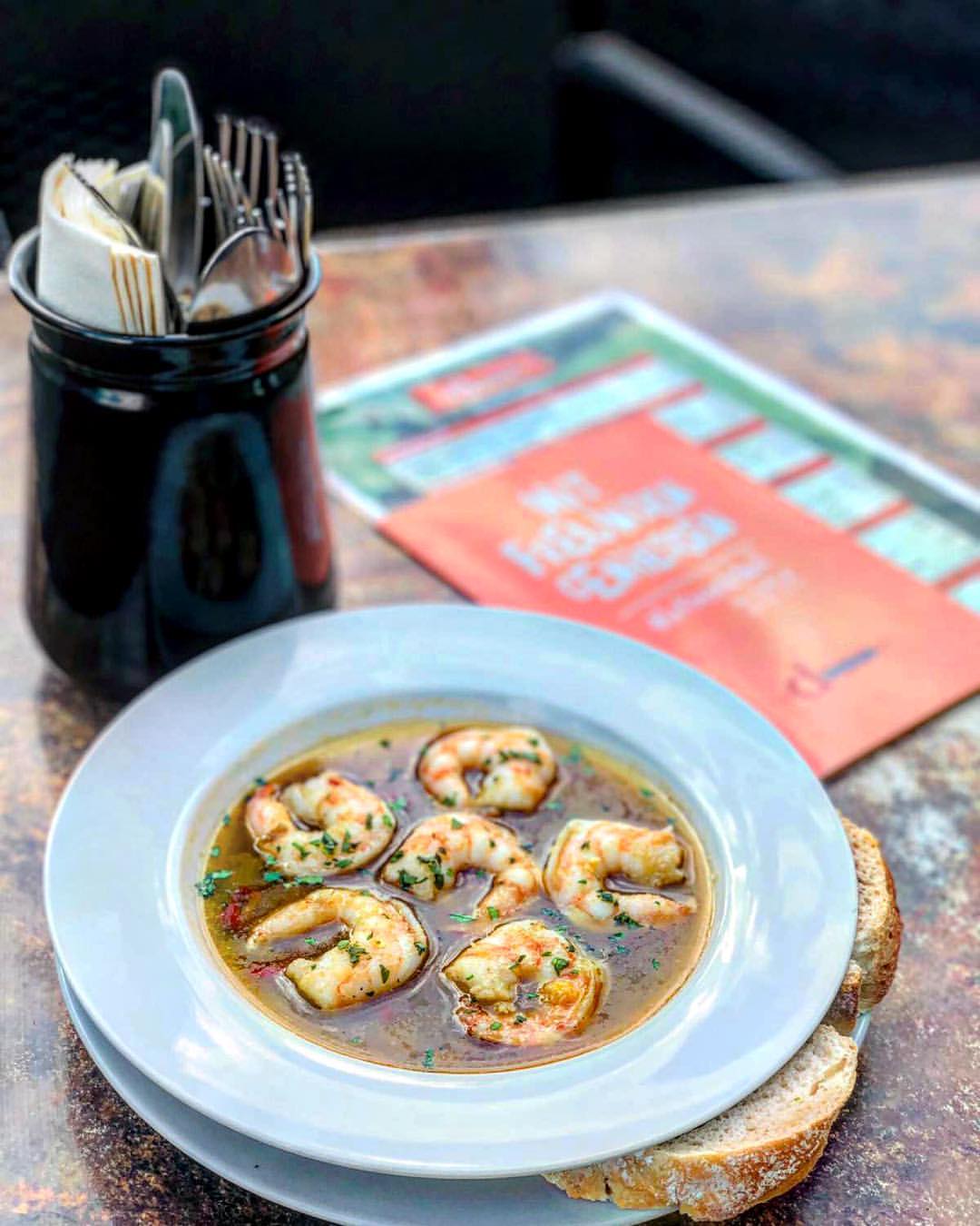 Das d-town Düsseldorf - dtown Restaurant & Bar Düsseldorf