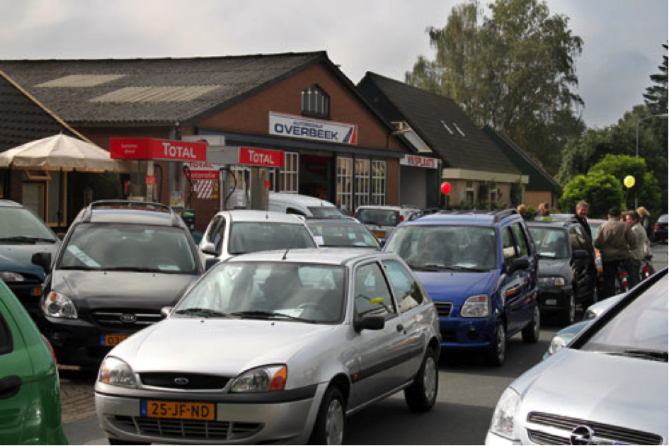 2e hands auto - De website van autobedrijfoverbeek!