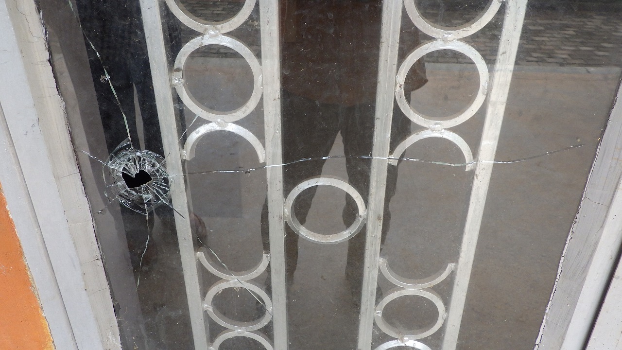 2年6カ月ぶりのKITGUMからKOP ANGO～？ Kop Ango? Back in Kitgum after two and a ...