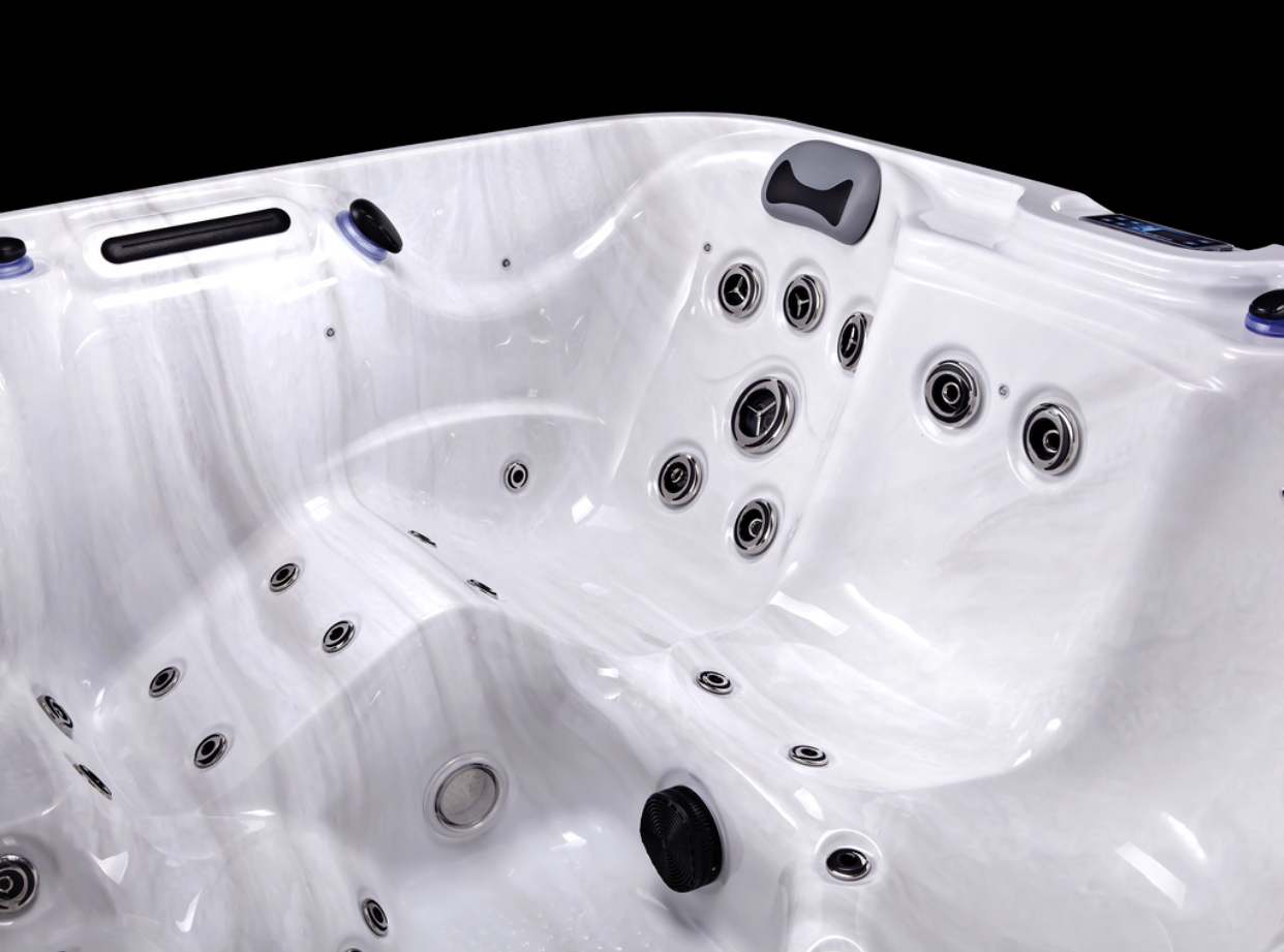 Actions % - Euro-Spa