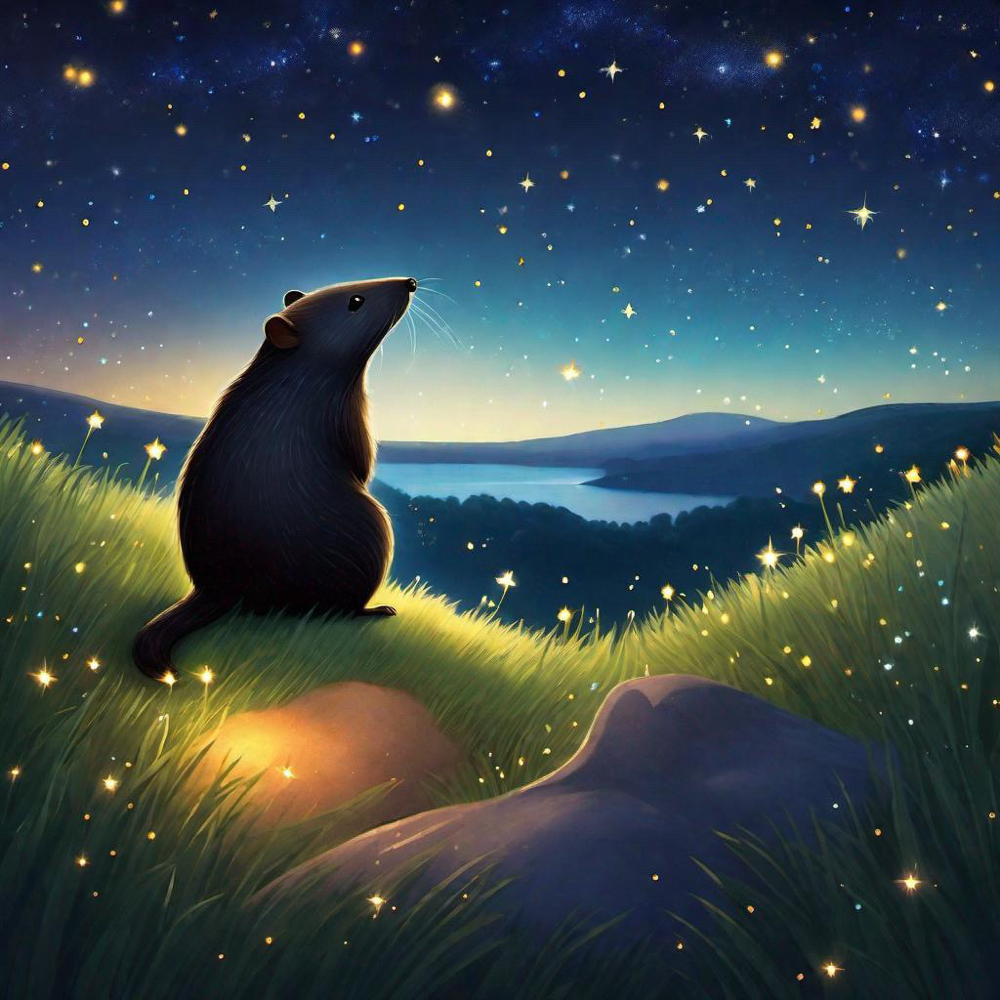 I’m thrilled to share a sneak peek of my very first children's book ...