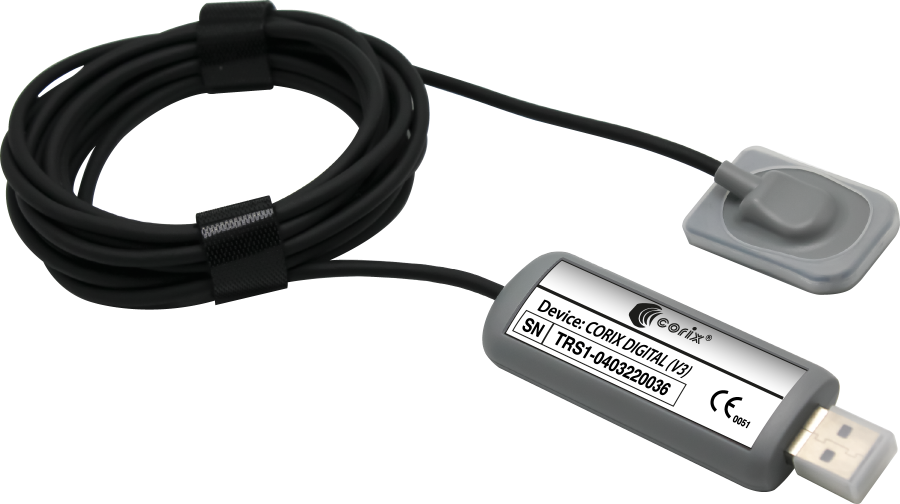 Sensor Corix - Unidad Dental y equipo, Rayos X Radiovisiografos