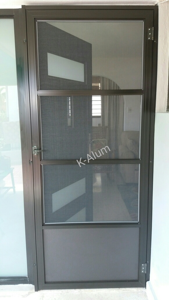 Productos en Screen - KALUM