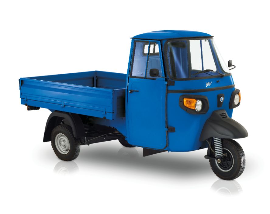 Piaggio Ape Modelle - Motolino.ch