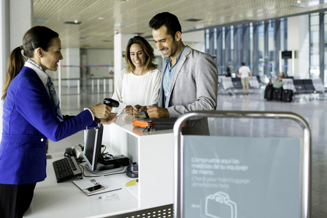 El Web Check In Por Que Y Cuando Hacerlo Viajar Sin Agencia Images