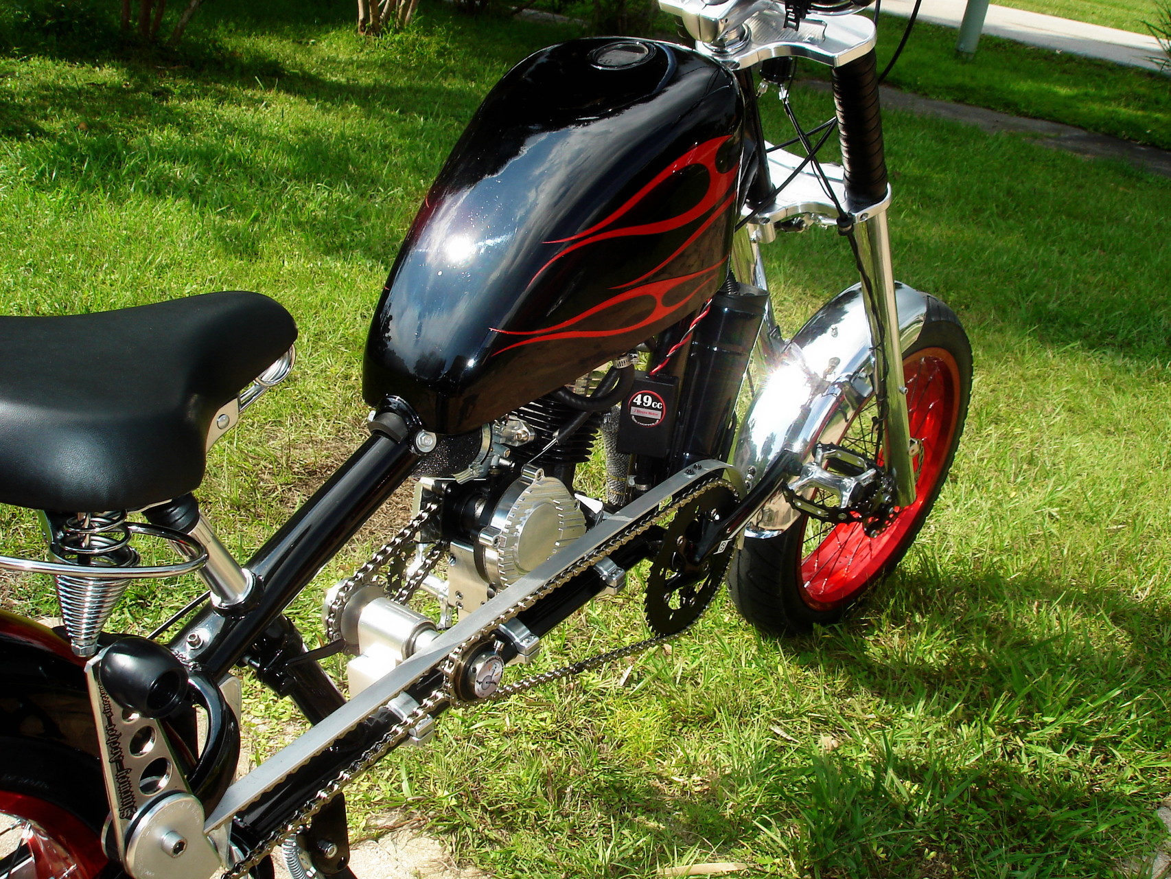 PedalChopper - Home - PedalChopper