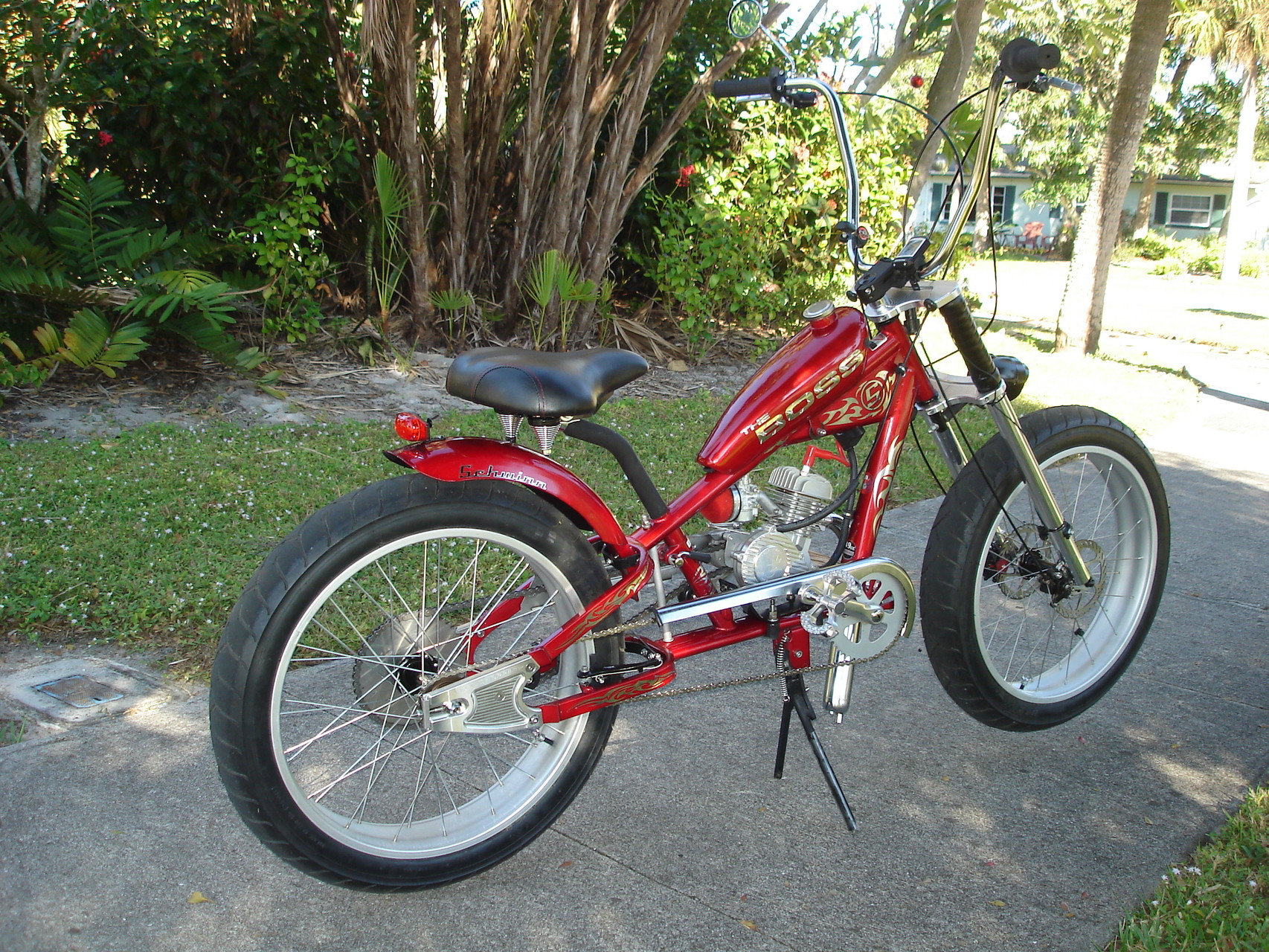 PedalChopper - Home - PedalChopper